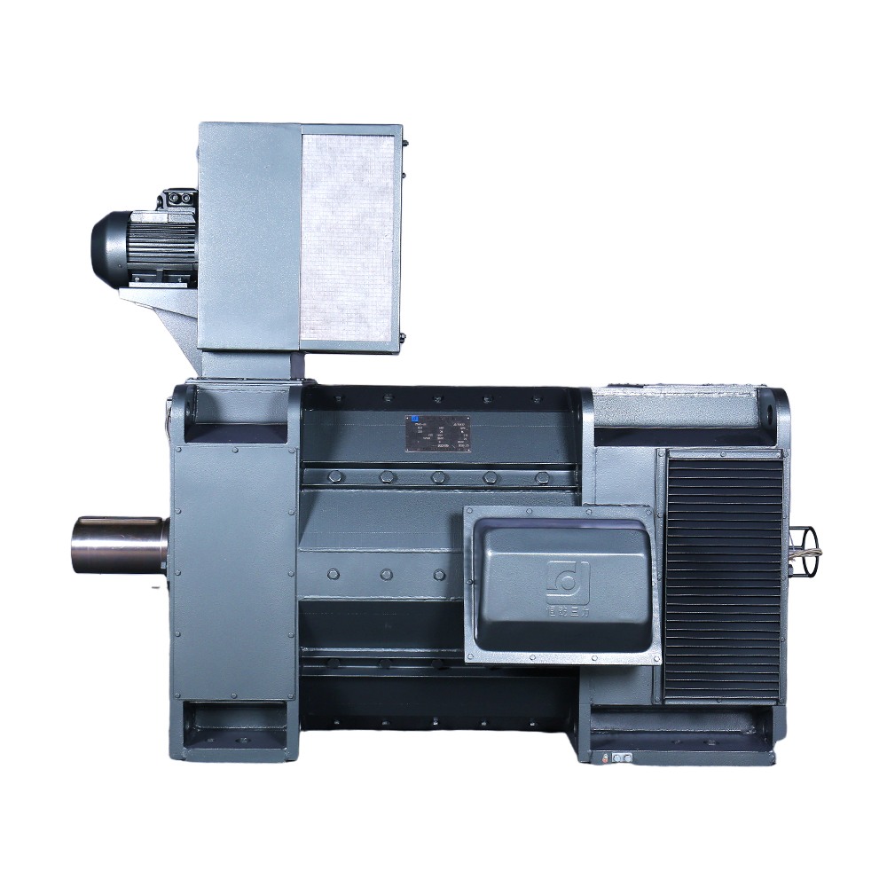 Z Big Power DC Motor - Buy DC Motor, high voltage switch cabinet ...